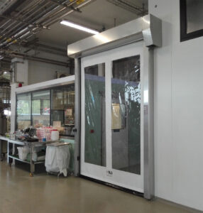 ZipGo Pharma - Buy GLG Doors